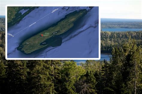 What To Know About Isle Royale The Michigan National Park Where Two Campers Died