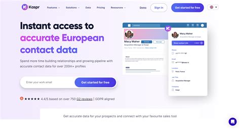 Databar Blog Phantombuster Alternatives 10 Best Linkedin Data Extraction Tools 2025