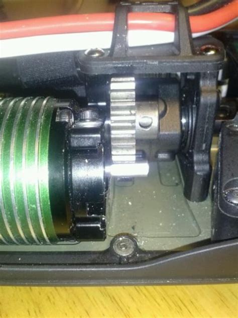 TLR 8IGHT E 3 0 THREAD Page 185 R C Tech Forums