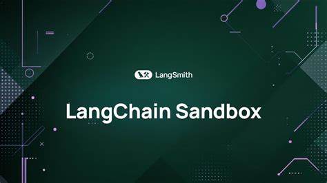 Langchain Sandbox Safe Python Code Execution For Ai Developers Geeky