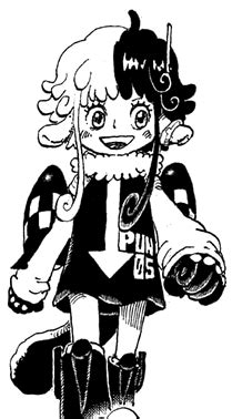 Datei Vegapunk Png Opwiki Das Wiki F R One Piece