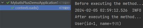 mybatis plus 插件失效问题记录 mybatis升级mybatisplus 多租户插件不生效 csdn博客