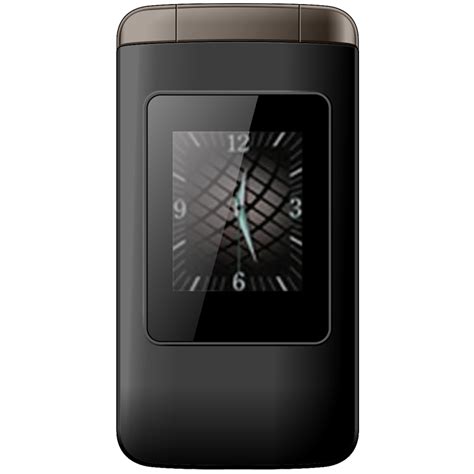 Купить Мобильный телефон e135x компании Philips/Филипс флип пожилых ...