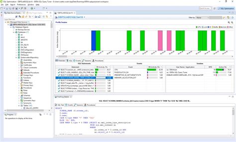 Best SQL Query Optimization Tools In