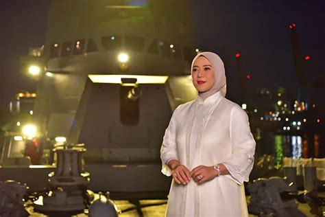 Fera Muhammad Ali Unveils Satukan Hati” The Nations Anthem For Unity Observer The Latest