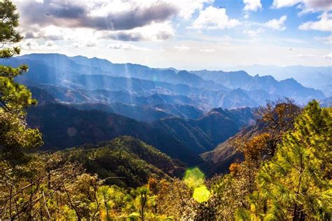 ¿qué Hacer En Mexiquillo Durango