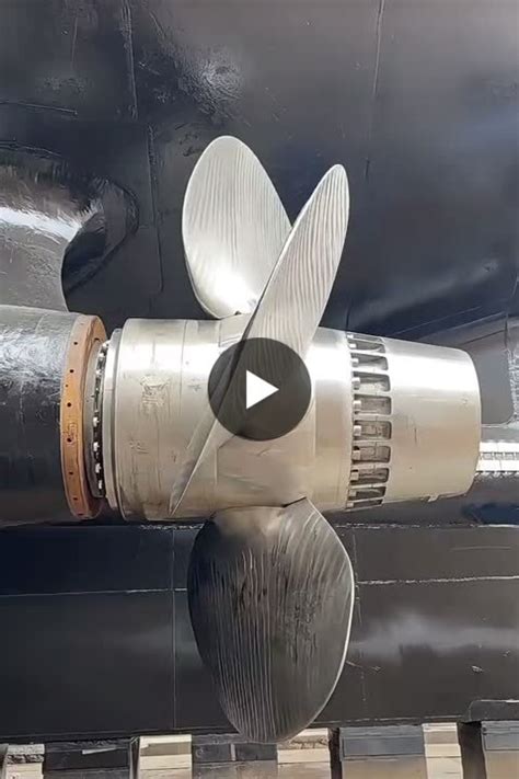 🌀💯a Controllable Pitch Propeller Cpp Can Be Efficient For The Full… Amir Sanatkar 14 Comments