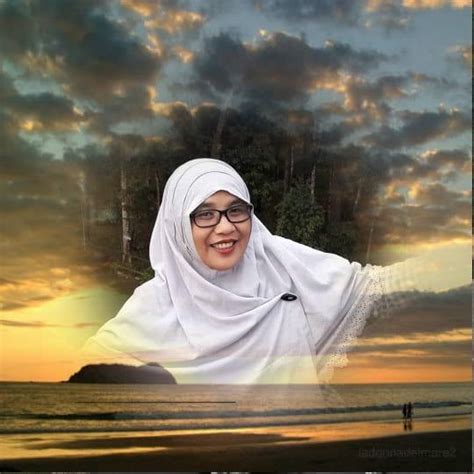 Endah Cahyaningsih