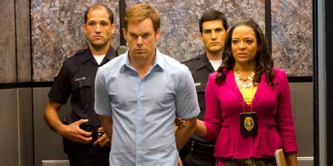 Dexter Resurrection Should Use This Ironic Idea To Set Dexter Free