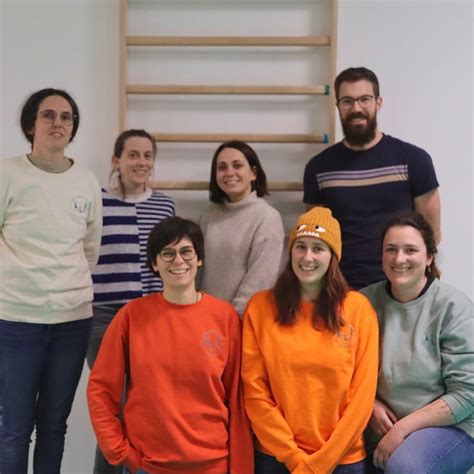 Aurore Letonne Faustine Demange Mathieu Vauchez