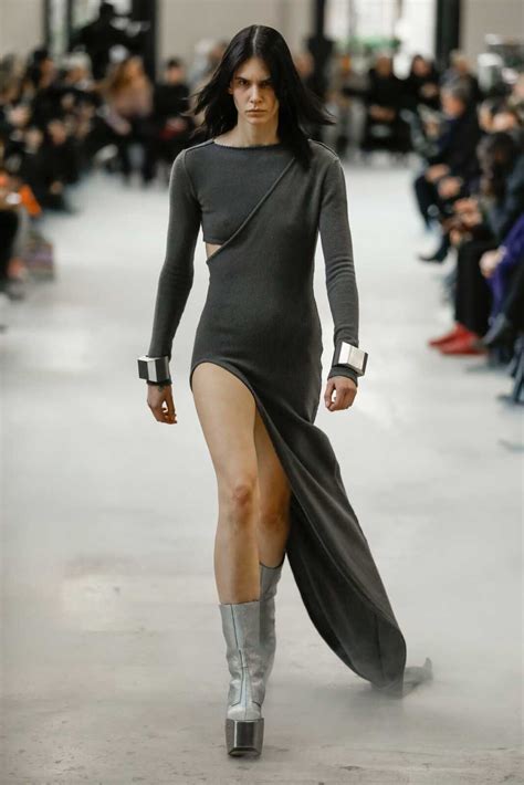Rick Owens Wallpapers 24 Images Wallpapercat