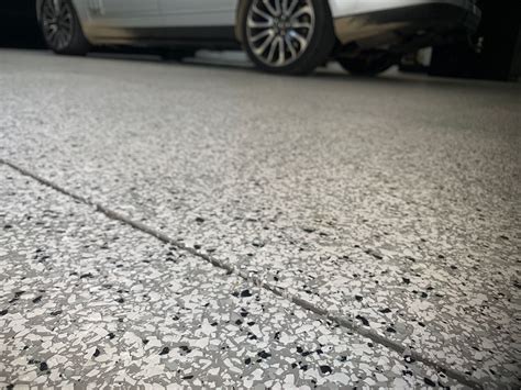 Garage Floor Coatings Penntek Epoxy Floor Coating
