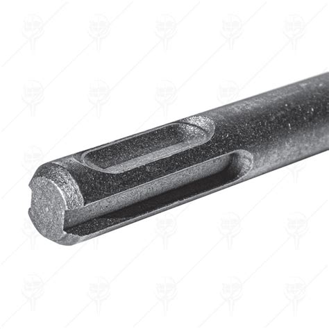 Drill Chisel Shank Point Sds