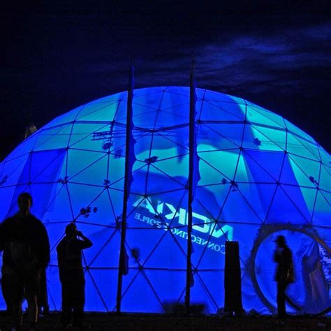 Geo Event Systems