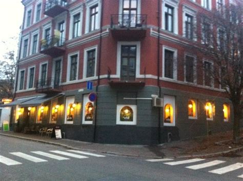 Sofies Mat og Vinhus, Oslo - Restaurant Reviews, Phone Number & Photos - TripAdvisor