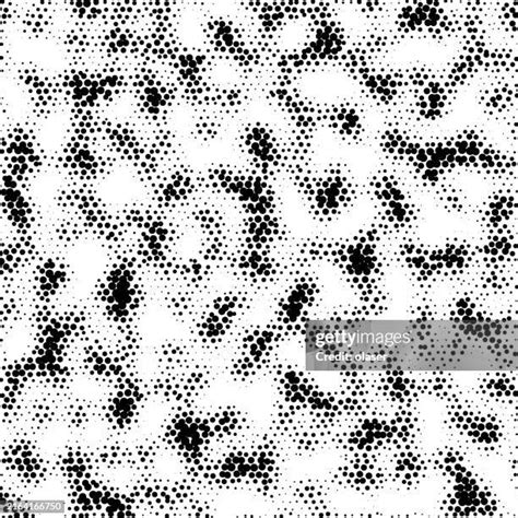 Noise Pattern Of Circles High Res Vector Graphic Getty Images