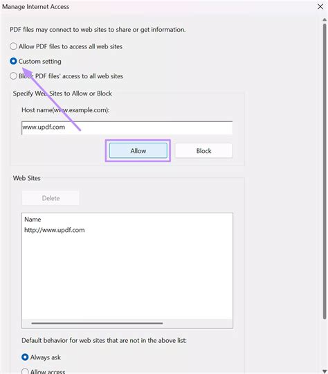 “adobe Acrobat Does Not Allow Connection To” 4 Fixes Official Updf