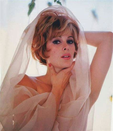 Pin By Tim Herrick On Jill St John Jill St John Bond Girls James