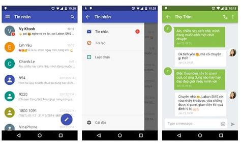 10 best sms blocker apps for android in 2020
