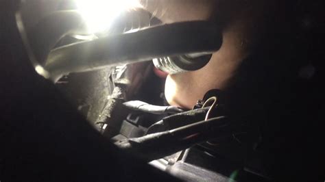 Bmw E60 Interior Temperature Sensor Fan At Evan North Blog