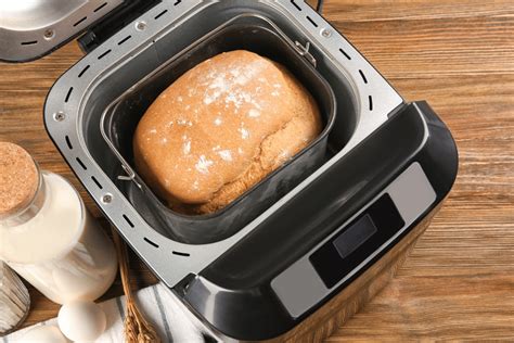 De Beste Broodbakmachine Voor Glutenvrij Brood Miss Glutenvrij