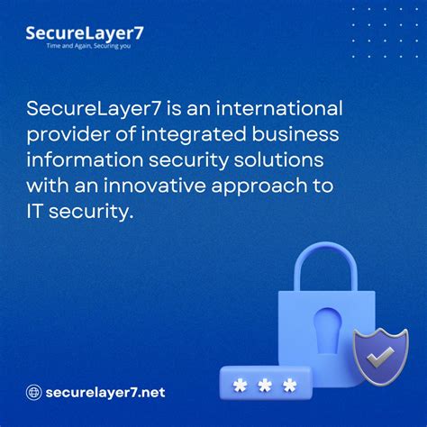 Securelayer7 On Linkedin Security Testing Cybersecurity Itsecurity Securelayer7