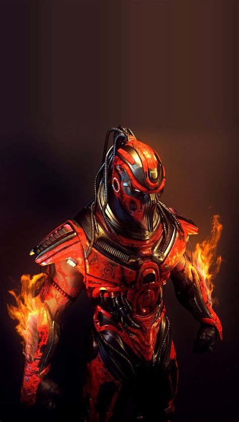 Download Mortal Kombats Elite Cyborg Assassin Sektor Wallpaper