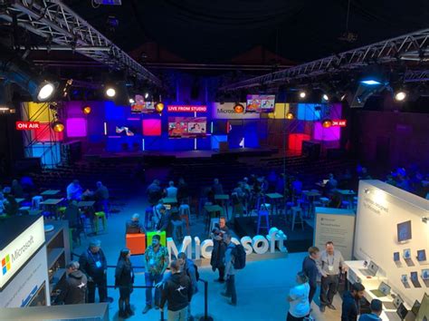 Kieran Holmes On Linkedin Msignite Ai Microsoft Ignite Manchester Azure Ignite2022