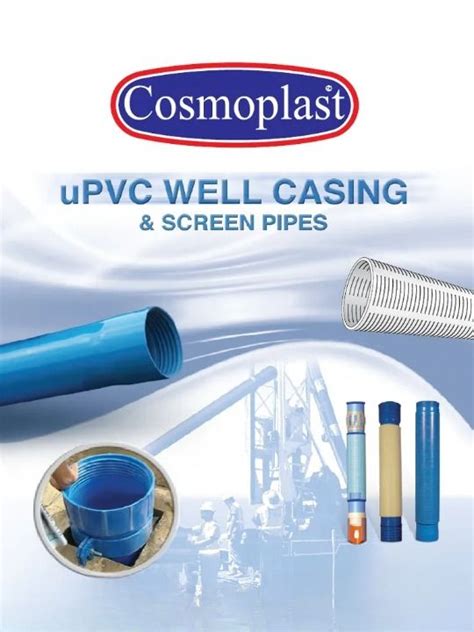 Muhammed Navas On Linkedin Upvc Cosmoplast Pipes Fittings Durable