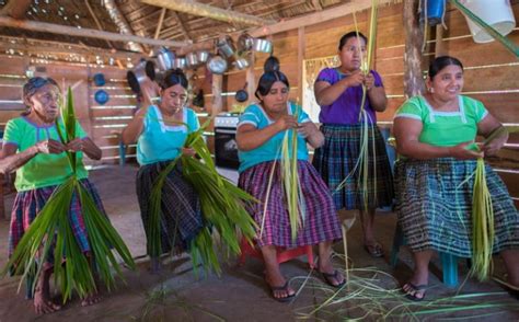 Everything You Need To Know About The Maya Before Coming To Belize