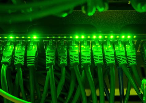 Data Cabling Is More Than Just Making Your Office Look Neat
