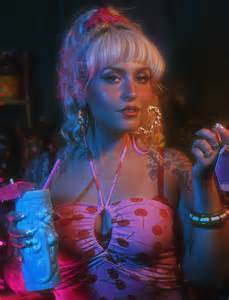 See The Cover Of Codie Crowleys Queer Ya Slasher Body Count Exclusive