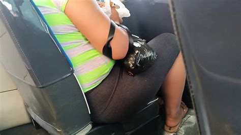 Voyeur Gordibuena En La Combi Chiclayo Eporner