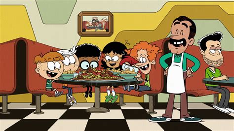 Grub Snubgallery The Loud House Encyclopedia Fandom