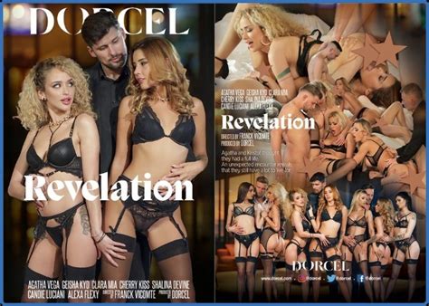 Revelation Dorcel 2022 Intporn Forums