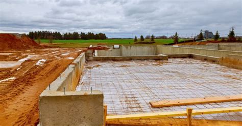 How To Brace A Foundation Wall For Backfill 2025 Todays Homeowner
