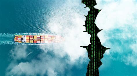 Data Gaps Cloud Insurance Pricing As Shipping Industry Switches To New