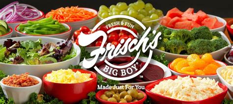 Frischs Big Boy Official Website