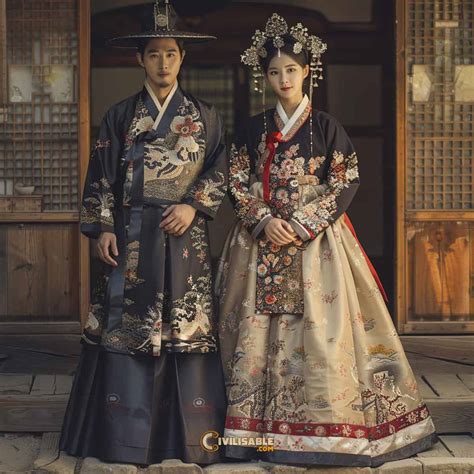 Prettiest Traditional Dresses 9 Traditional Dresses From Different