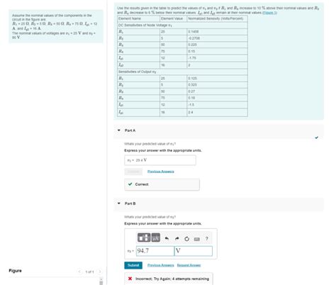 Solved Assume The Nominal Values Of The Components In The Chegg