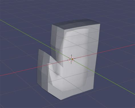 Cloth Simulation Is Getting Stuck Inside Collision Mesh Whenever It