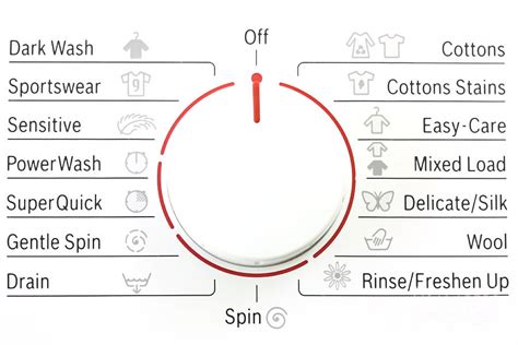 Spinning Symbols