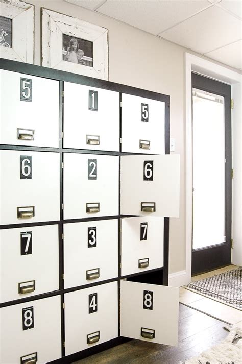 31 Genius IKEA Kallax Hacks To Organize Your Entire Home