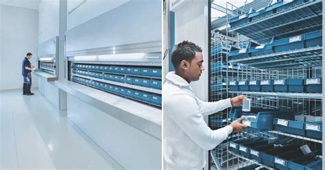 Vertical Carousel Vs Horizontal Carousel Which One Is Better For Your