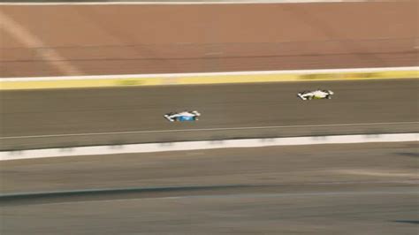 What Youre Getting All Wrong About The Indy Autonomous Challenge