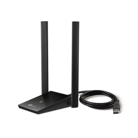 TP Link T4U Plus Adapter Price in Pakistan