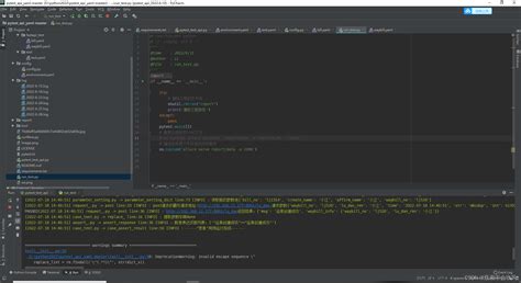 pytest yaml框架环境配置和使用教程 csdn博客