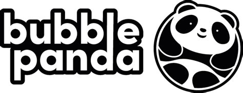 Collections Bubble Panda