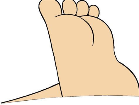 Htk Hgk A Lotta Plump Foot Vector Png By Irirkdkdkdk On Deviantart