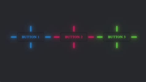 Buttons With Awesome Hover Effects Using Only Html And Css Youtube